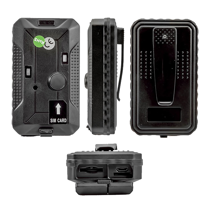 KINGNEED автономный GPS трекер на магните и без